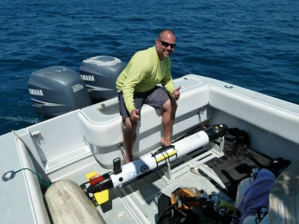 Board & Staff - Reef Relief